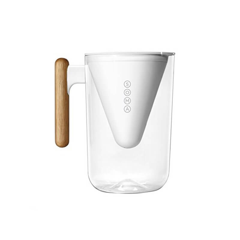 Water filter – Packing & Labeling – Bogotá