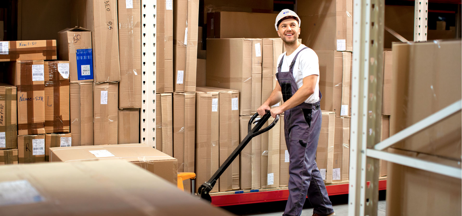 Packing & Labeling – Bogotá – Presentamos diversos Servicios a pequeñas y grandes empresas