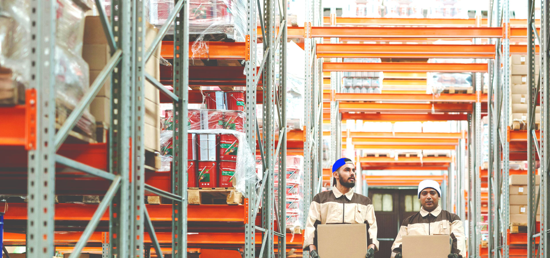 Packing & Labeling – Bogotá – Presentamos diversos Servicios a pequeñas y grandes empresas